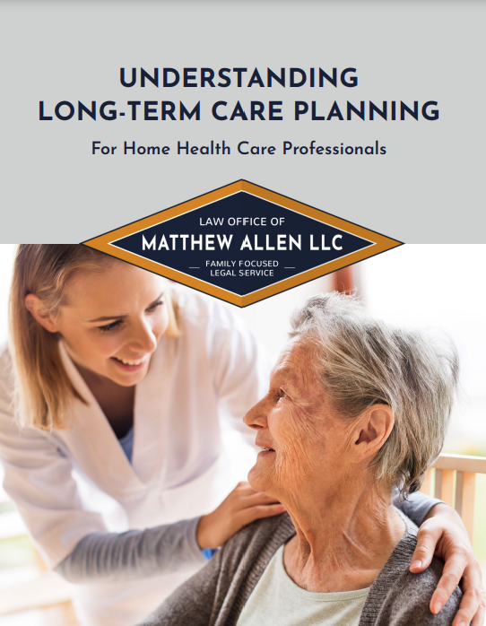 Law Office of Matthew Allen - Law Office of Matthew Allen